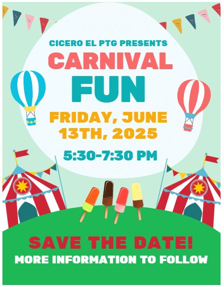 Cicero Elementary | North Syracuse Central School District