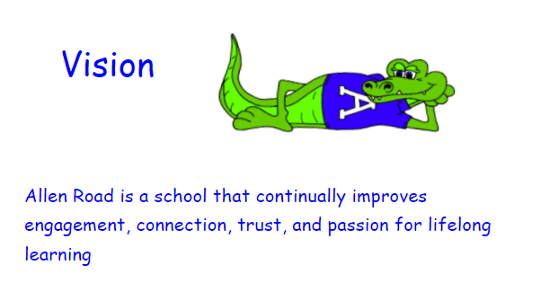 Allen Road Elementary | North Syracuse Central School District