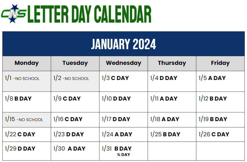 C-NS High School | North Syracuse Central School District